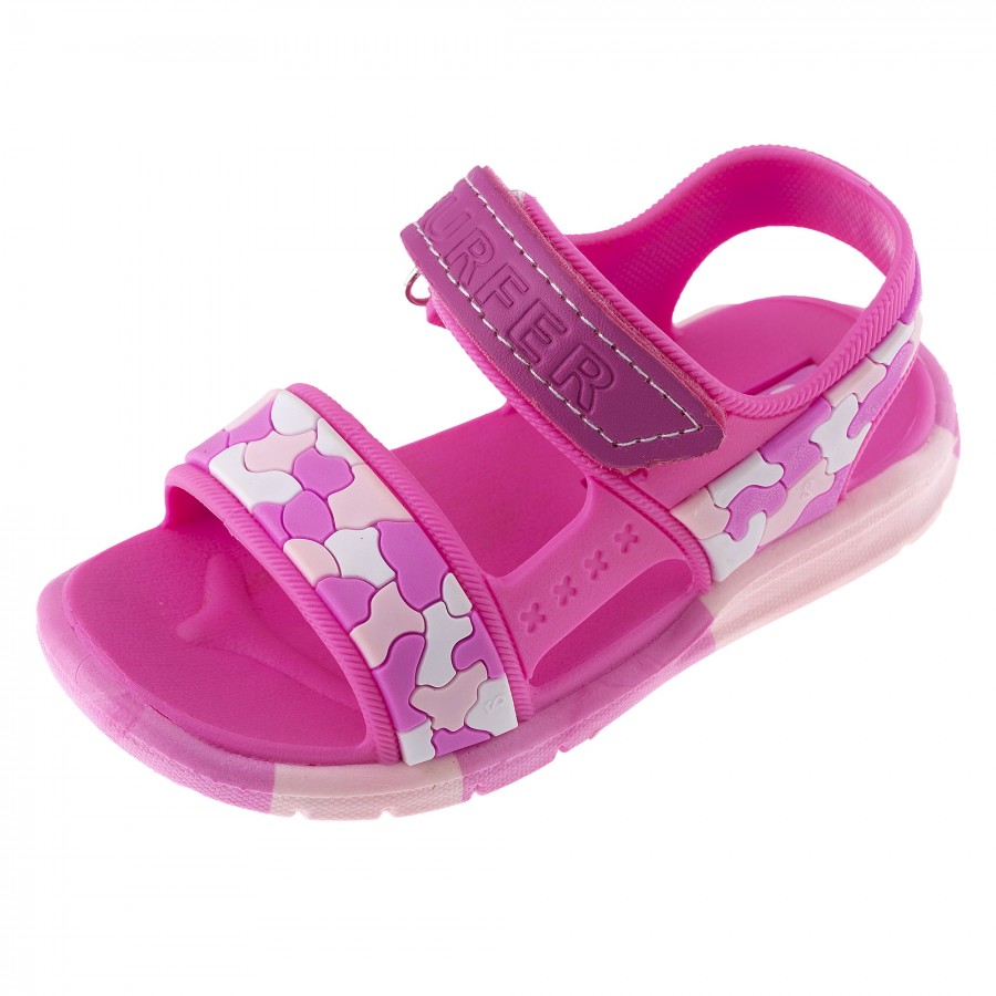 CHICCO САНДАЛИ Ж. CHICCO